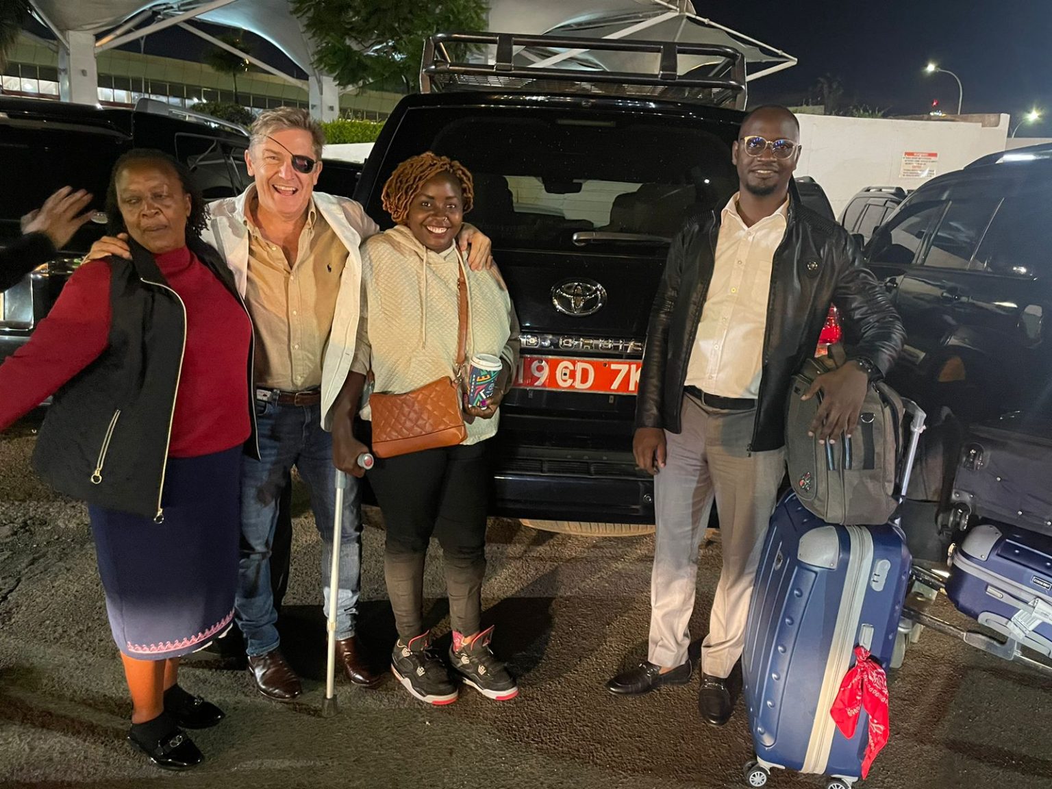 First Pilgrimage to Lourdes – Order of Malta Companions of Kenya ...