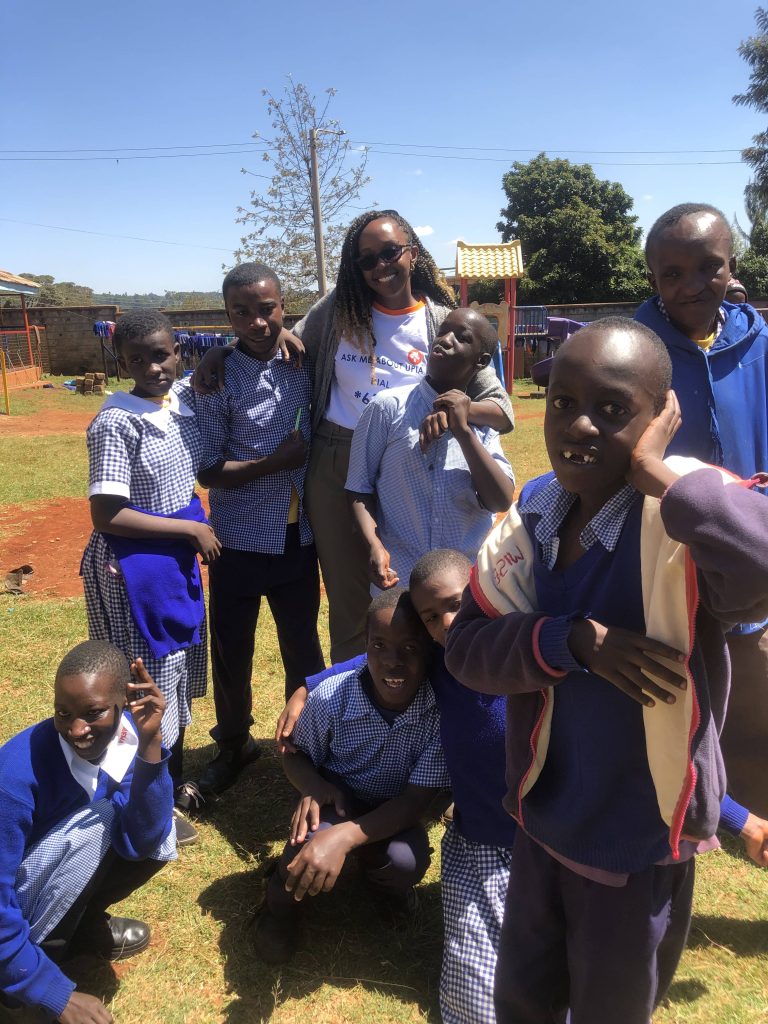 News | Embassy of the Sovereign Order of Malta to Kenya