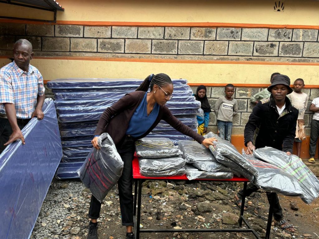 Heavy rains and flooding in Kenya - Embassy of the Sovereign Order of ...